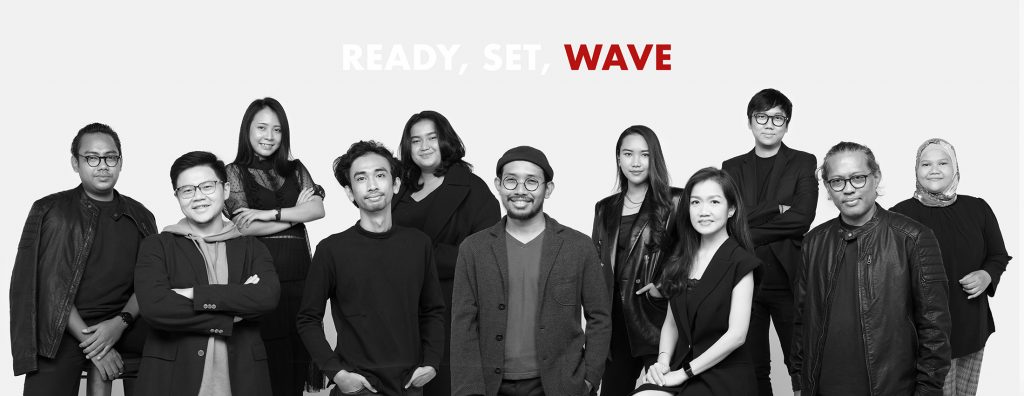 wave – studio